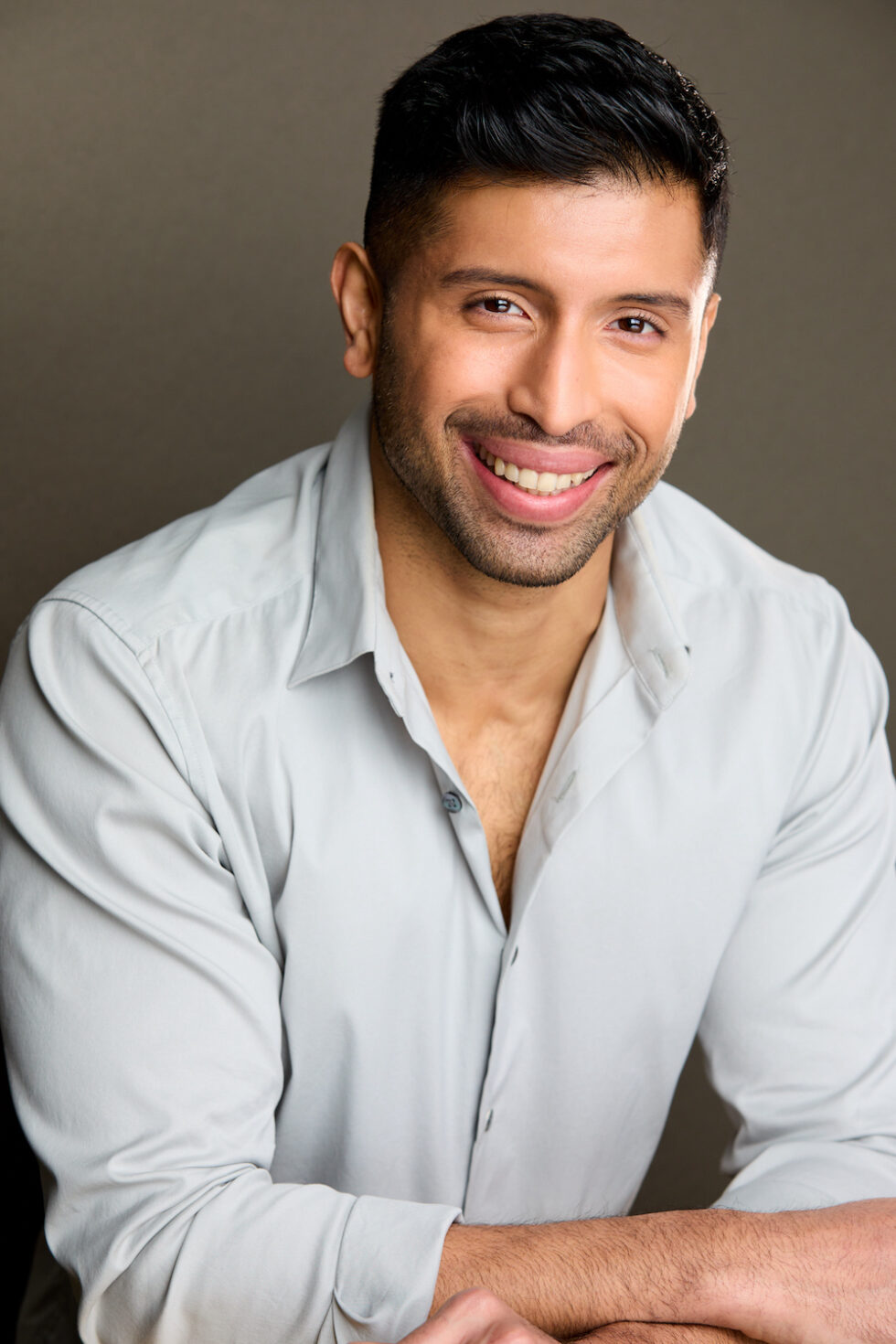 Vinn Sander | Actor|Model
